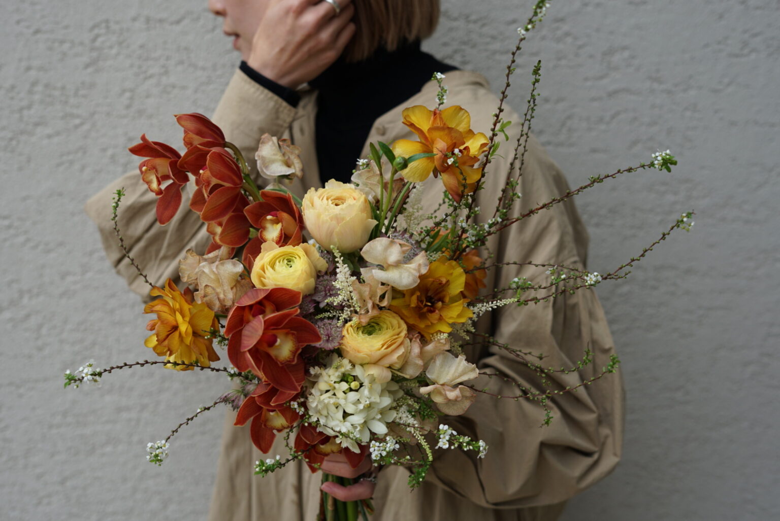 fog -life with nature- – 丸亀市のフラワーショップ「fog -life with nature-」。清潔感を重視した ...