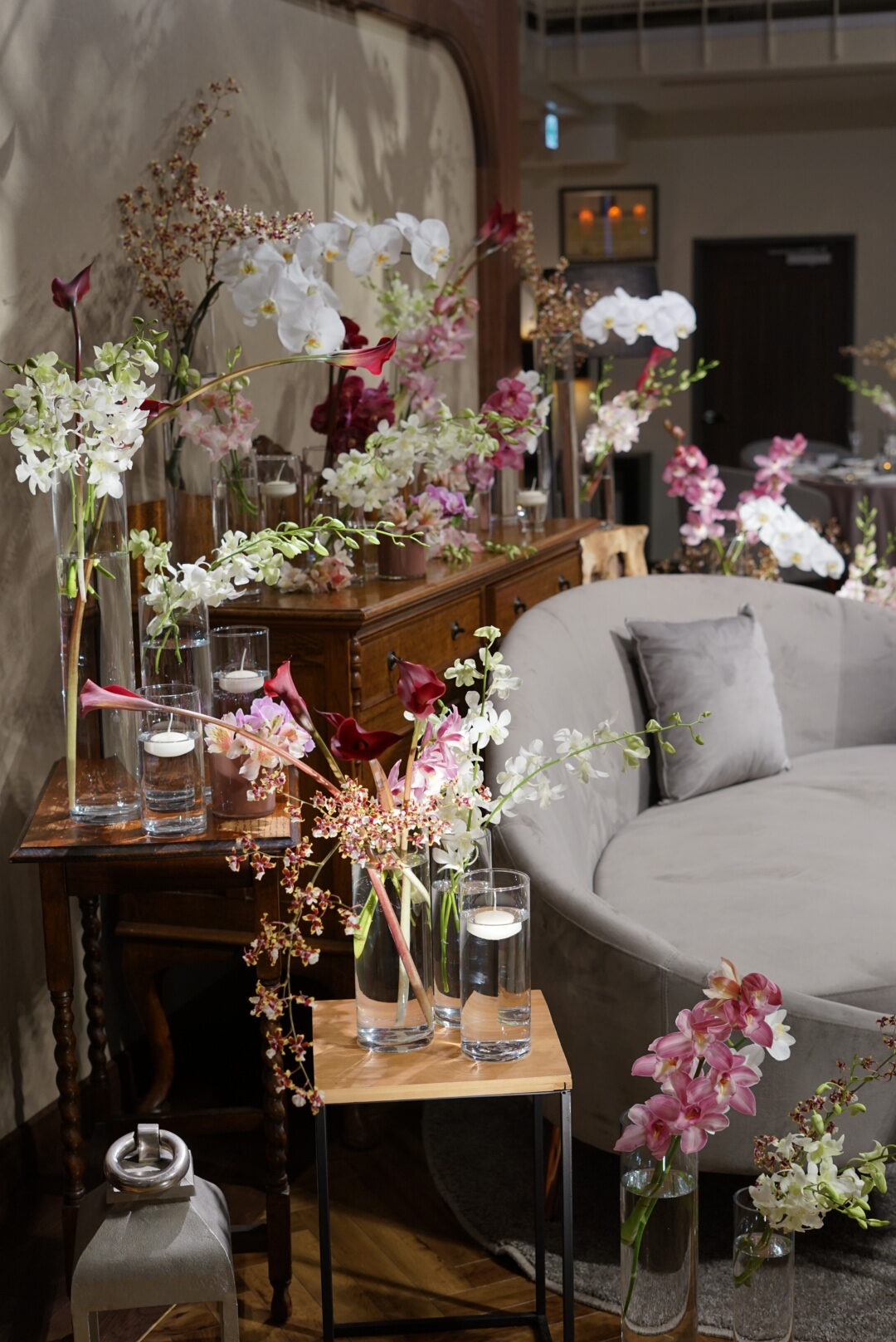 fog -life with nature- – 丸亀市のフラワーショップ「fog -life with nature-」。清潔感を重視した ...